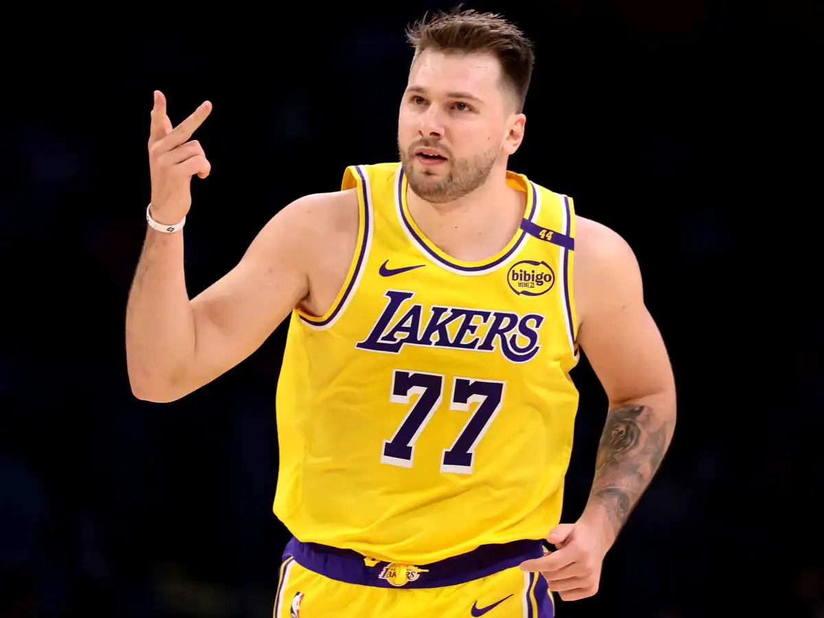 Los Angeles Lakers vs Oklahoma City Thunder - NBA Preview - Apr 2, 2026