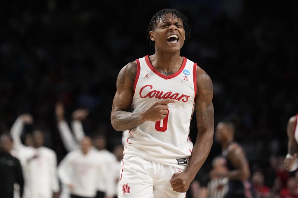 Houston Cougars vs Iowa State Cyclones - College Basketball Preview ...